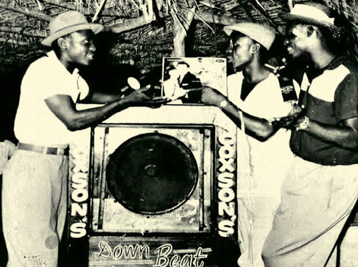 Momentos en la música: 8 sistemas de sonido que cambiaron el mundo ...