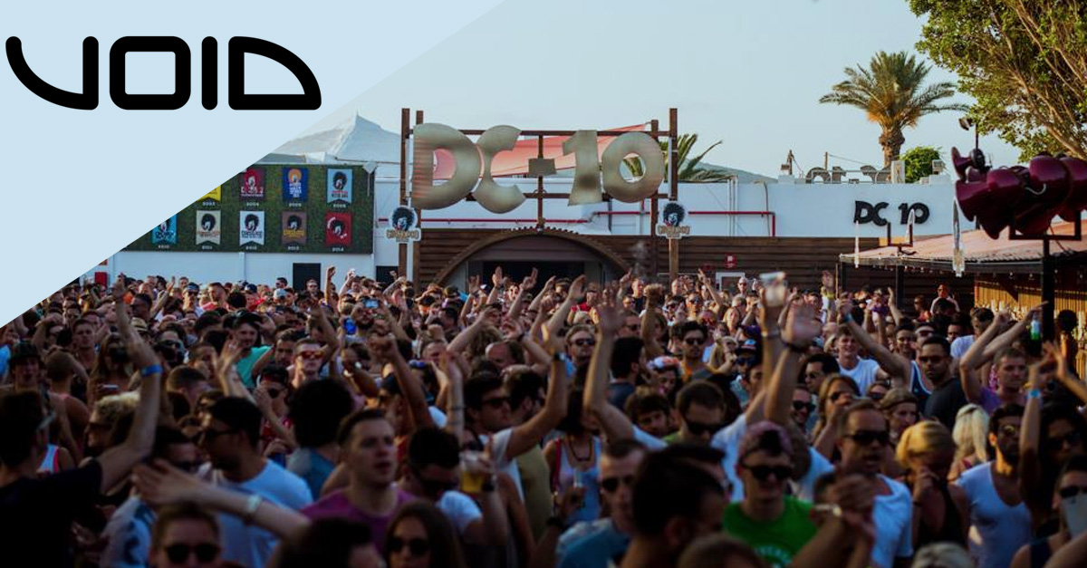 Momentos en la música: 8 sistemas de sonido que cambiaron el mundo ...